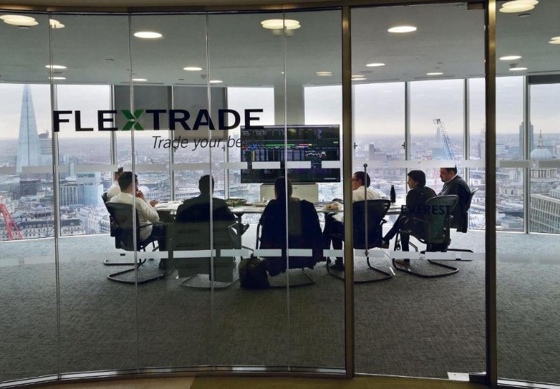 FlexTrade获评为最佳外汇算法交易技术供应商 | 汇讯网